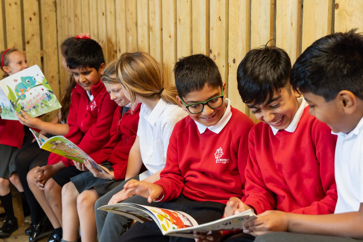 Curriculum Overview: Broad and Balanced Syllabus