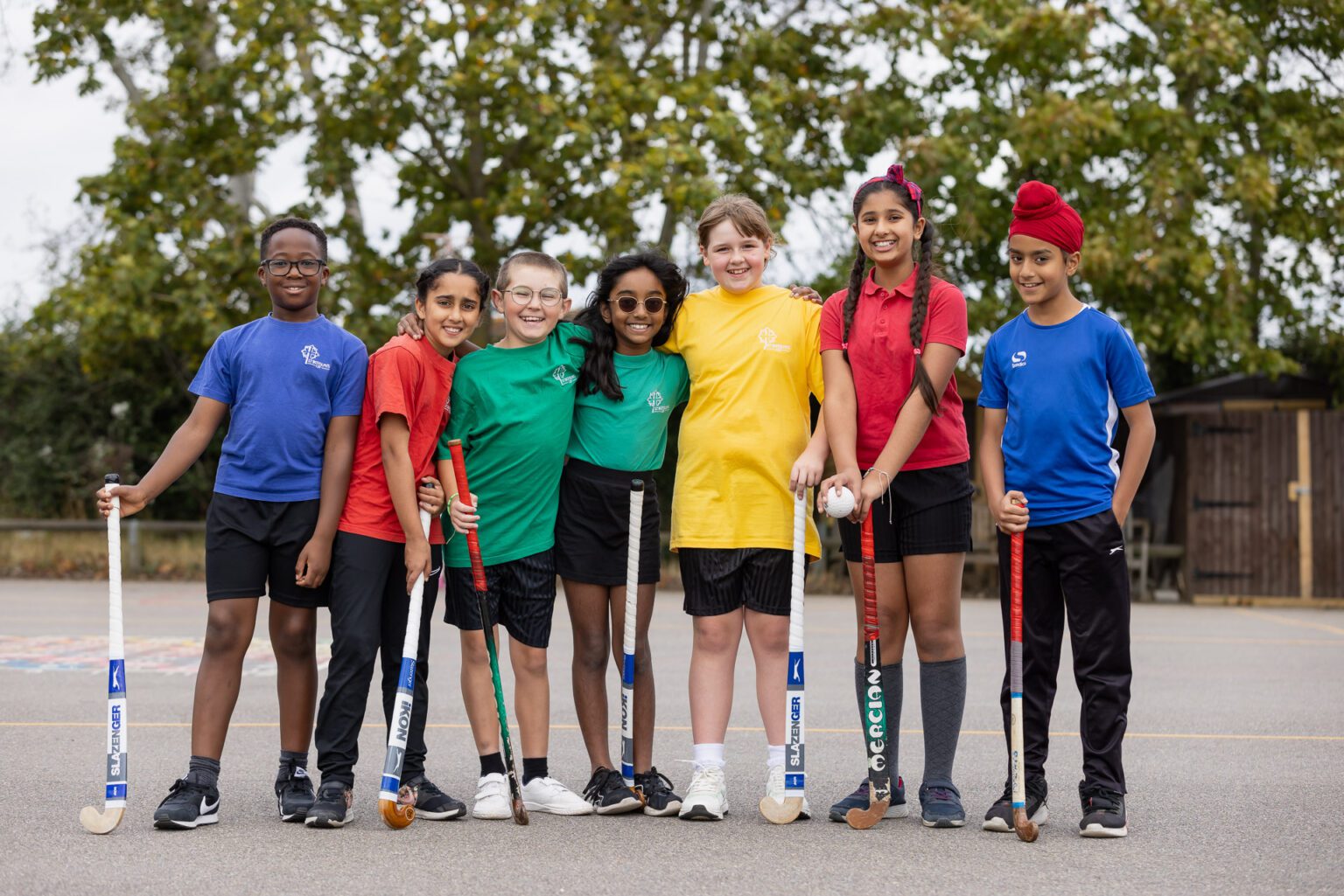 Curriculum Overview: Broad and Balanced Syllabus