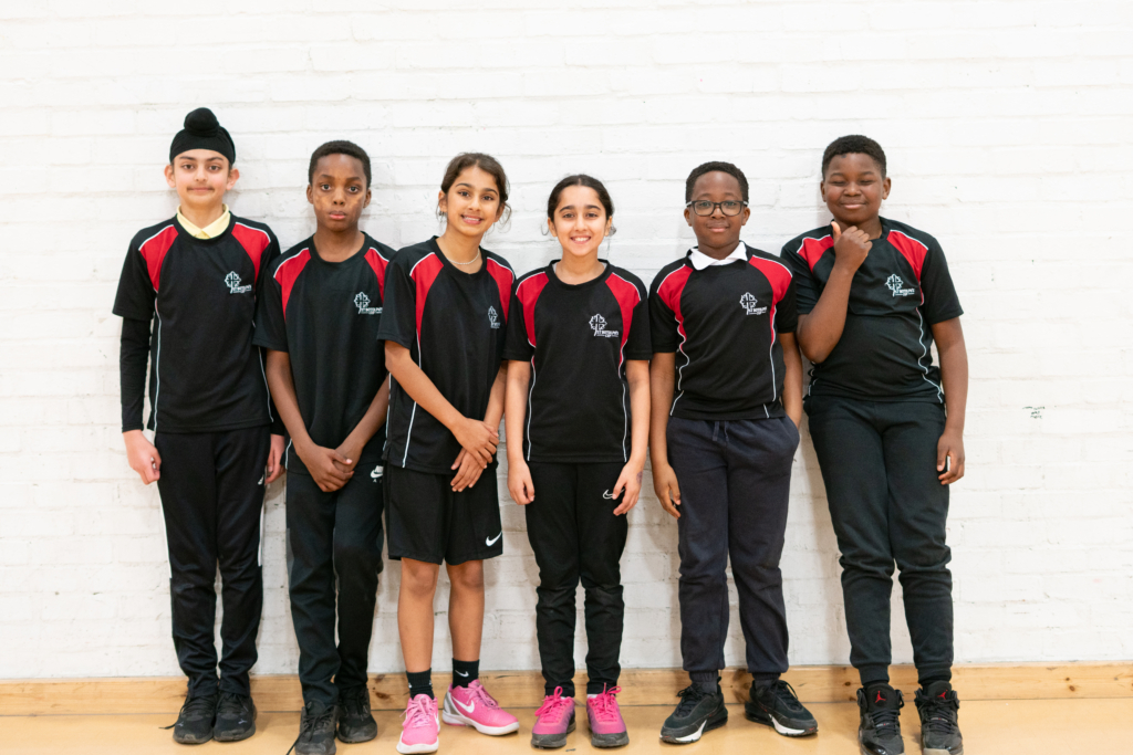 Hoops of Hope: St. Botolph's Triumphs at Trust Basketball • St Botolph ...